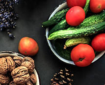 Vegetables – Mike Dean Local Grocer