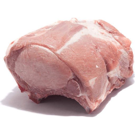 Bone-in Rib End Pork Loin Roast – Mike Dean Local Grocer